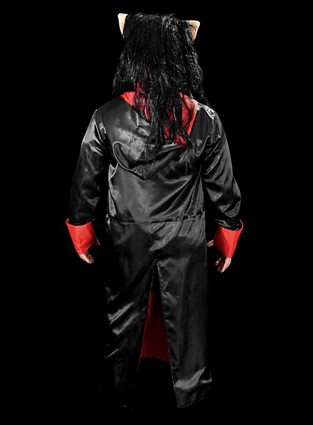 Disfraz Original Saw Pig Deluxe - maskworld.com