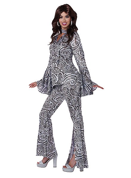 Disfraz Torbellino Disco - maskworld.com