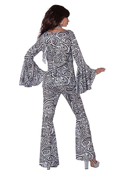 Disfraz Torbellino Disco - maskworld.com