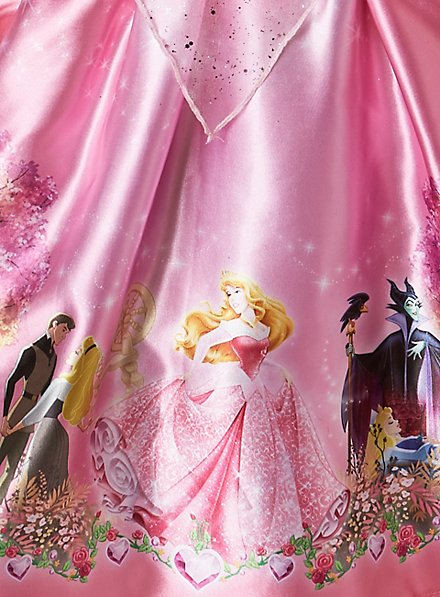 Disney Princess Sleeping Beauty Dream Dress for Kids - maskworld.com