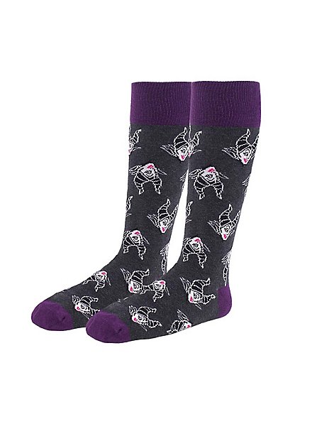 Disney Villains - Socks 3-pack - maskworld.com