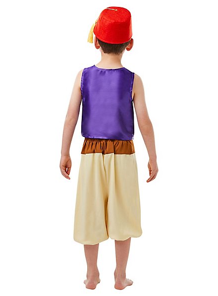 Disney's Aladdin costume for kids - maskworld.com