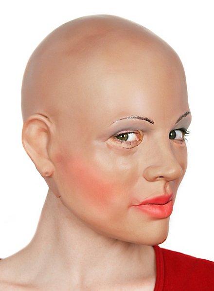 Diva Mask - maskworld.com