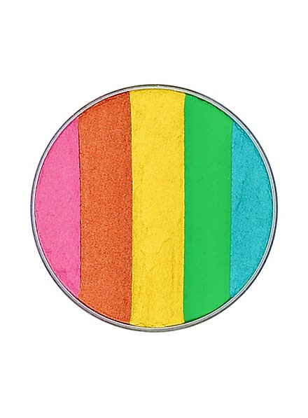 Dream Colours Water Makeup Carnival - maskworld.com