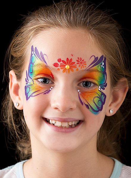 Dream Colours Water Makeup Rainbow - maskworld.com