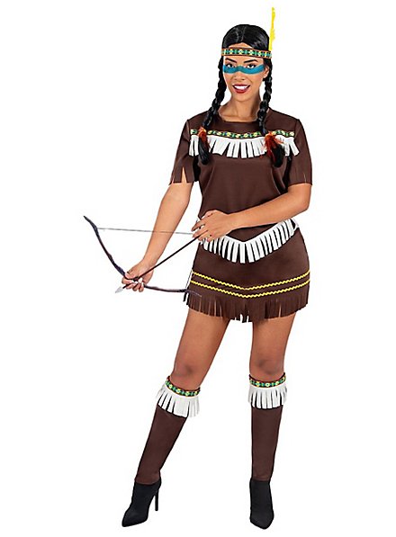 Elben Pfeil und Bogen Set - maskworld.com