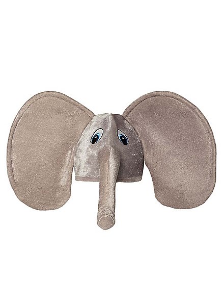 Elephant Cap - maskworld.com