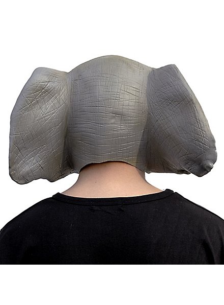 Elephant mask - maskworld.com