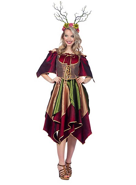 Enchanted Forest Costumes