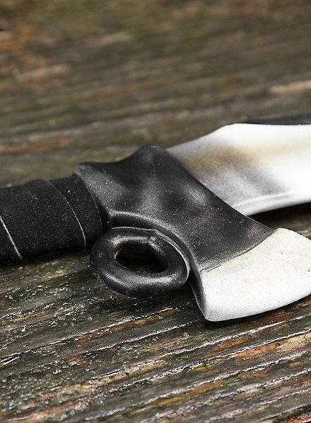 Épée courte - Dark Elven Blade - maskworld.com