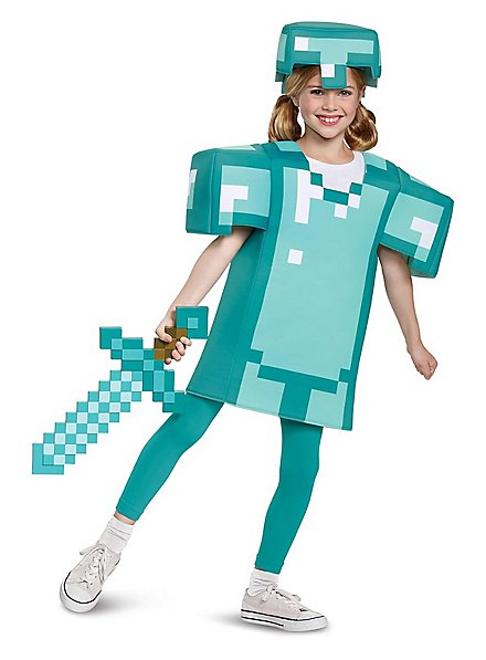Épée Minecraft - maskworld.com