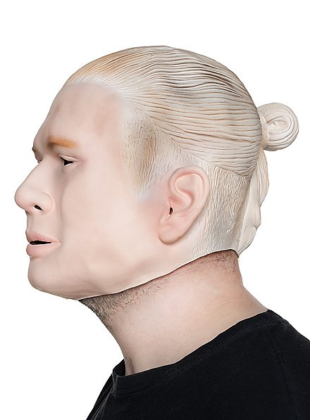 Erling Haaland Mask - maskworld.com