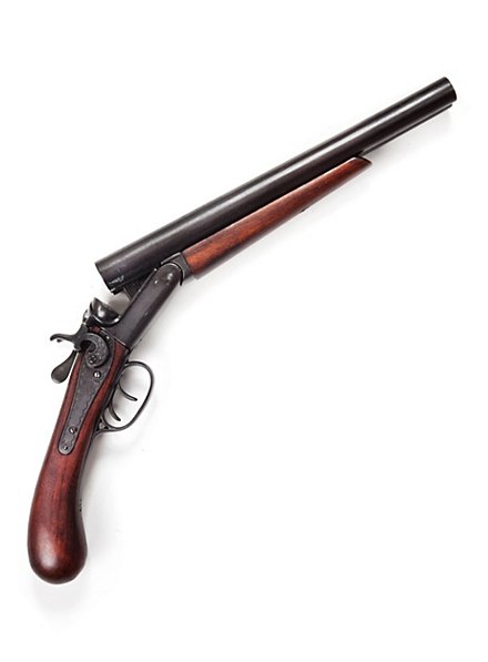 Escopeta Recortada - maskworld.com