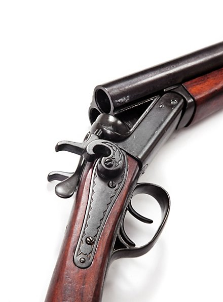 Escopeta Recortada - maskworld.com