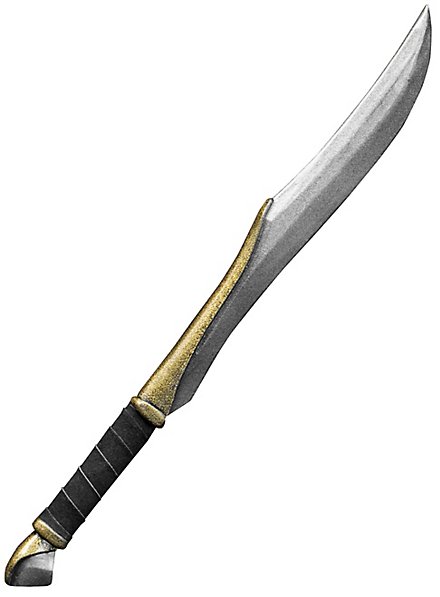 Espada Corta - Élfica - maskworld.com