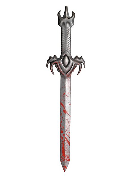 Espada De Sub-Zero Mortal Kombat - maskworld.com