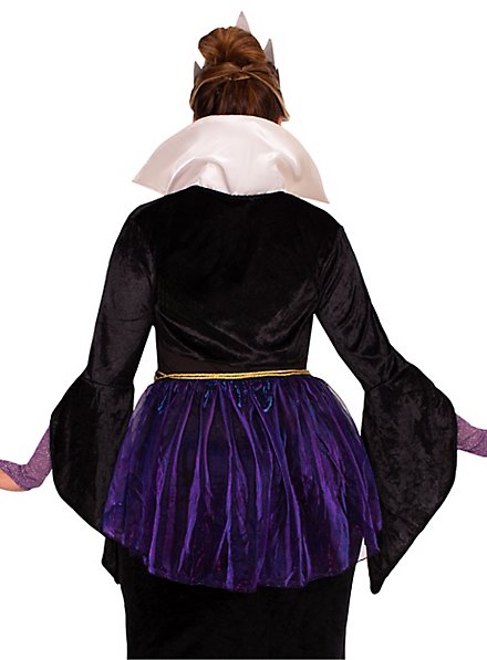 Evil Queen XXL Costume - maskworld.com