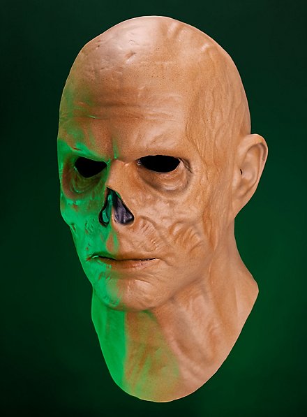 Fallout – Máscara de ghoul - maskworld.com