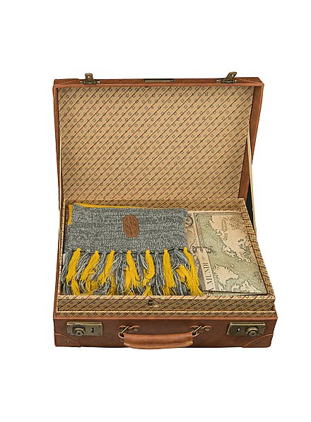 Fantastic Animal Beings - Replica Newt Scamander Case Limited Edition ...