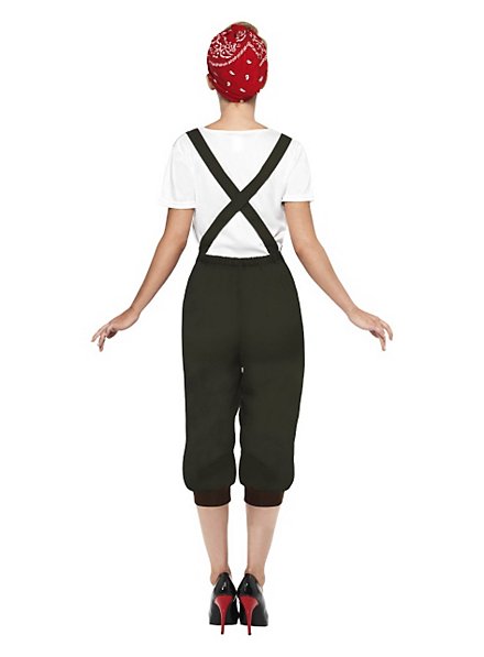 Farmhand Costume - maskworld.com