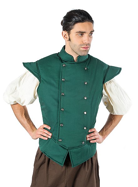 Vest - Fencing Master - maskworld.com