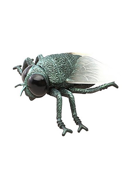 Figura Decorativa Mosca XXL - maskworld.com