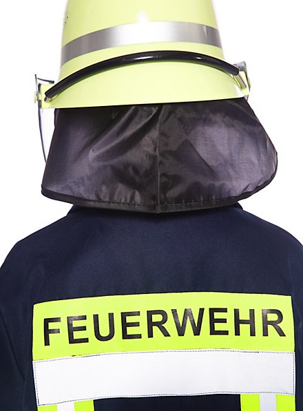 Firefighter Child Costume - maskworld.com