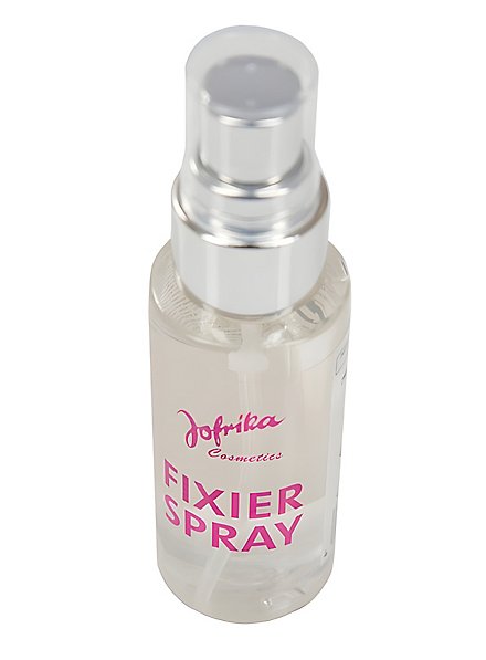 Fixing Spray 50 ml - maskworld.com
