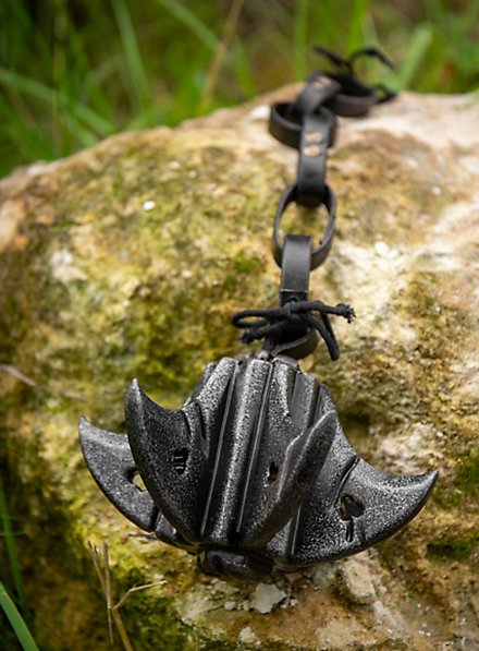 Flegel Kopf - Flarin - maskworld.com