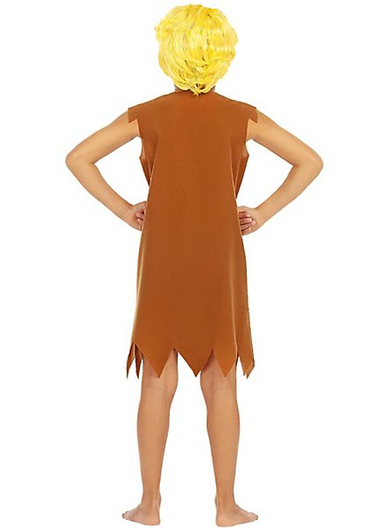 Flintstones - Costume da Barney Rubble per bambini - maskworld.com