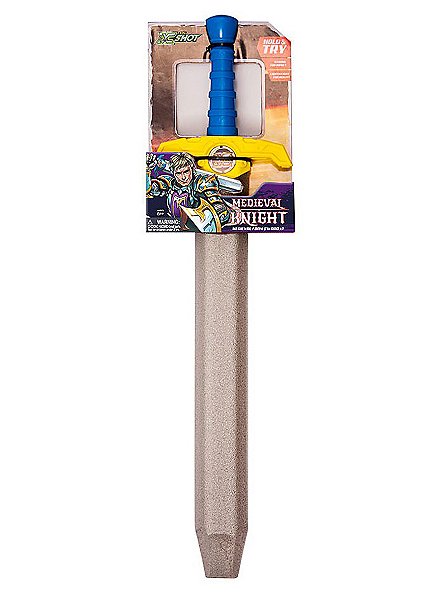 Foam Sword Knight - maskworld.com