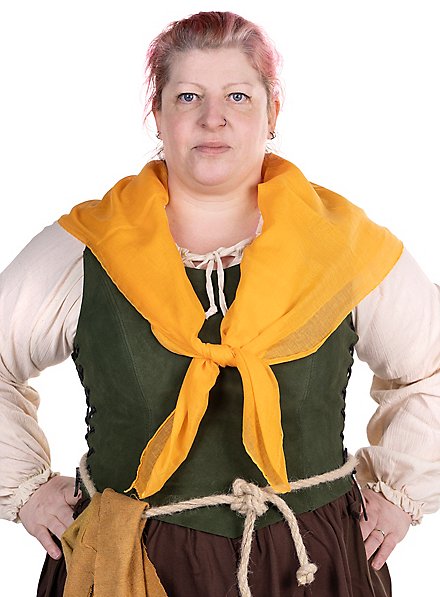 Foulard - Pirate 1x1m - maskworld.com