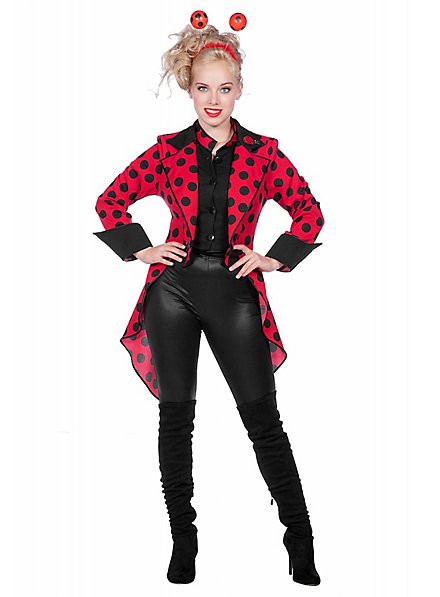 Frac da donna a coda di rondine - maskworld.com