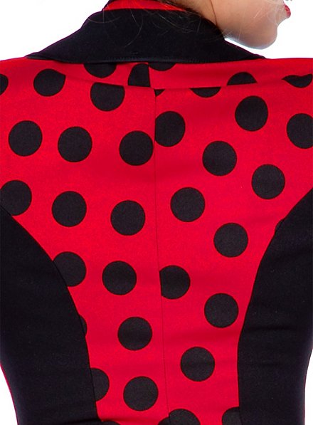 Frac da donna a coda di rondine - maskworld.com