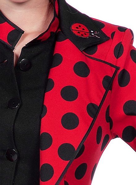 Frac da donna a coda di rondine - maskworld.com