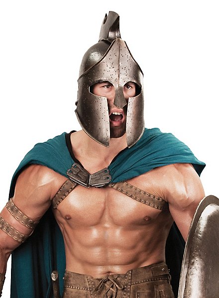 Frank Miller's 300 Greek Cape - maskworld.com