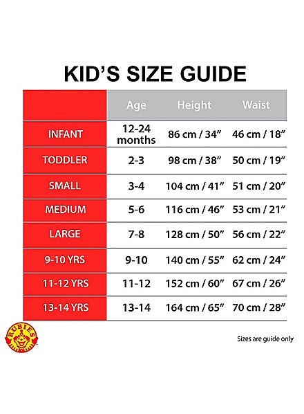 Frozen Elsa Child Costume Basic - maskworld.com