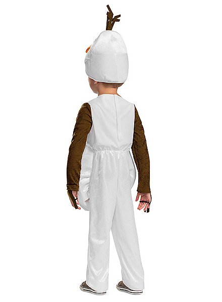 Frozen - Olaf Classic Costume For Children - maskworld.com