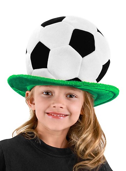 Fußballhut - maskworld.com