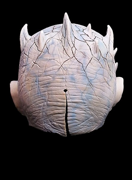 Game of Thrones Night King mask - maskworld.com