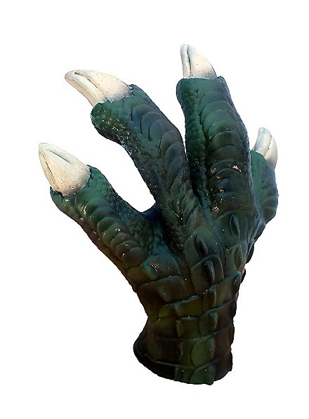 Garras De Reptiloides - maskworld.com