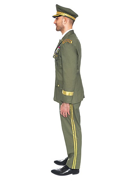 General costume - maskworld.com