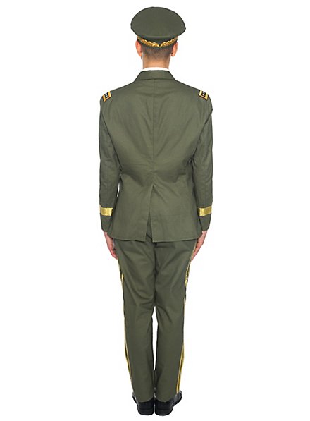 General costume - maskworld.com