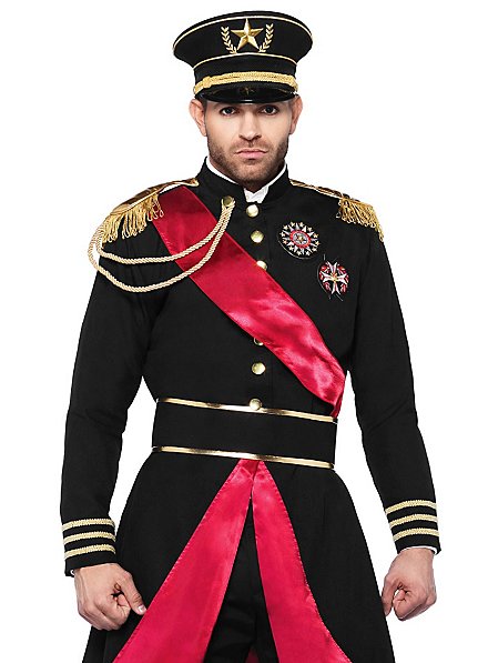 General Kostüm - maskworld.com