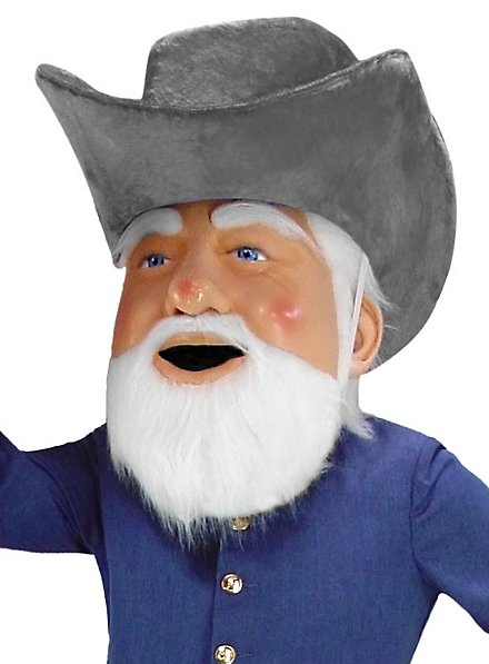 General Mascot - maskworld.com