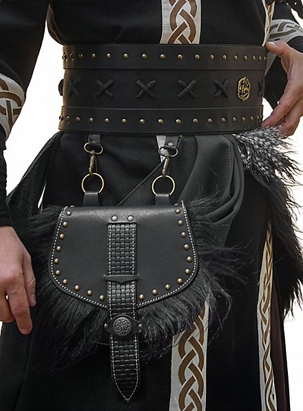 Gevechtsriem - Behaim - maskworld.com