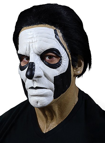 Ghost - Papa Emeritus III mask - maskworld.com