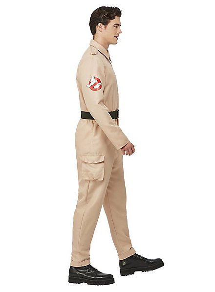 Ghostbusters Costume for Men - maskworld.com