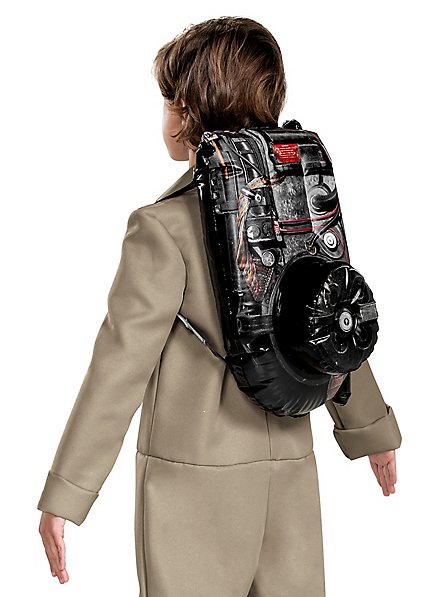 Ghostbusters - inflatable proton backpack - maskworld.com