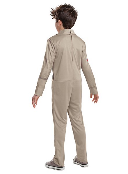 Ghostbusters - Spengler costume for kids - maskworld.com